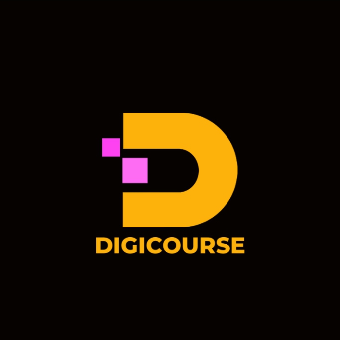 Digicourse on Selar