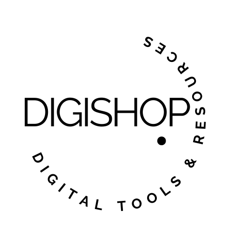 DIGISHOP on Selar