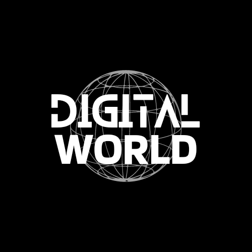 DIGITAL WORLD on Selar