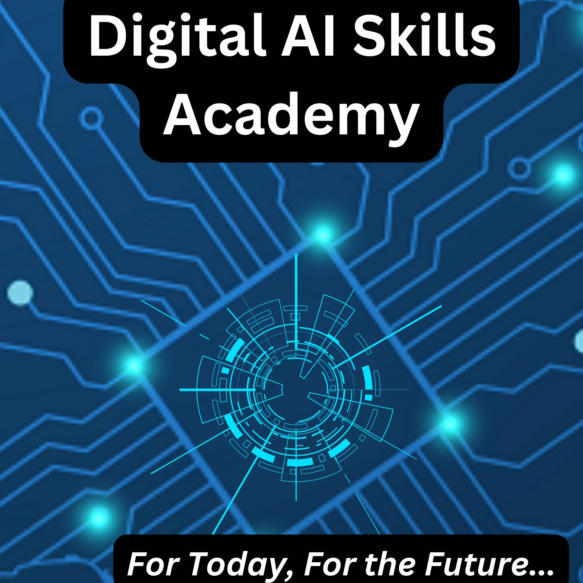 Show Love to Digital AI Skills Academy on Selar - Selar
