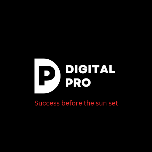 Digital Pro on Selar