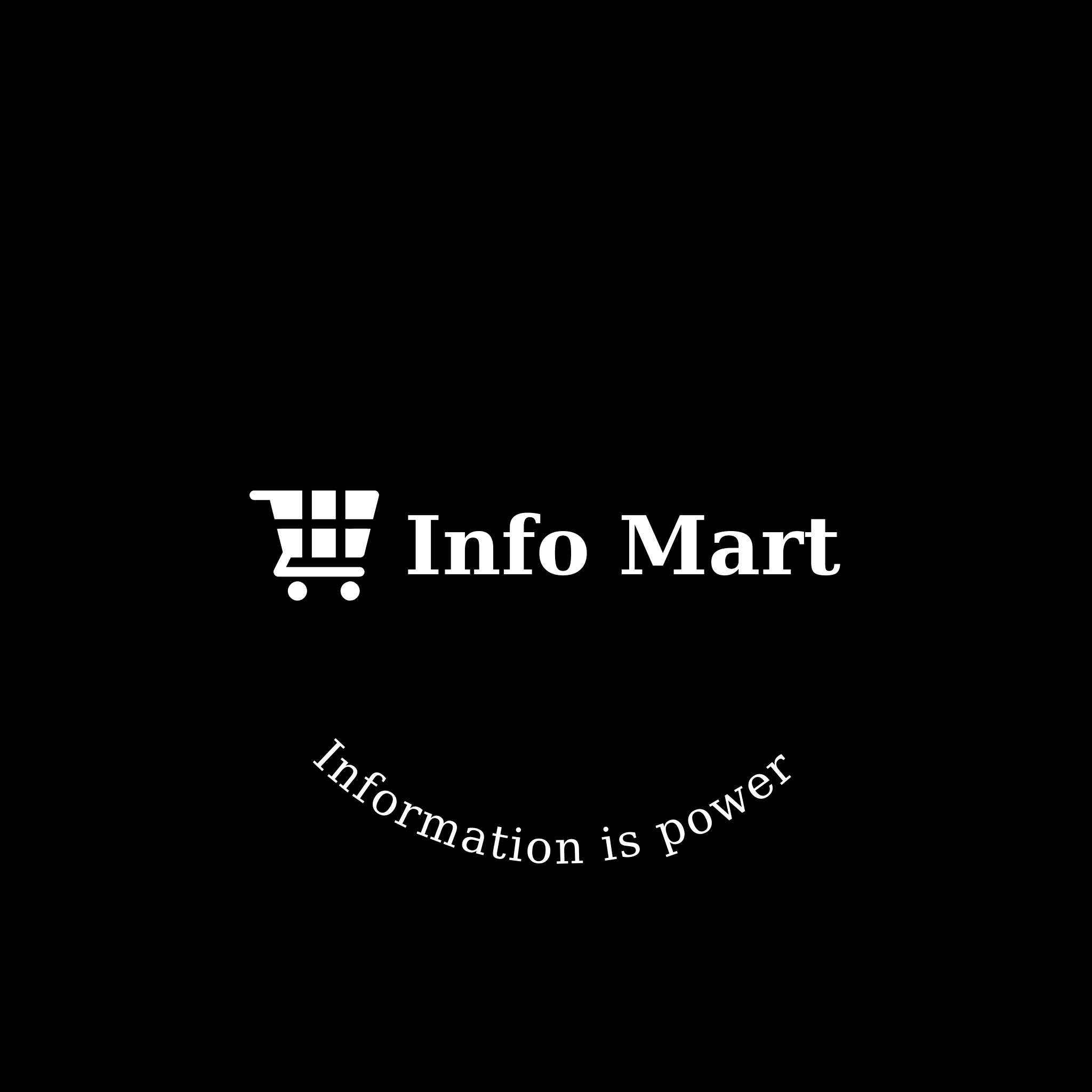 Info Mart on Selar