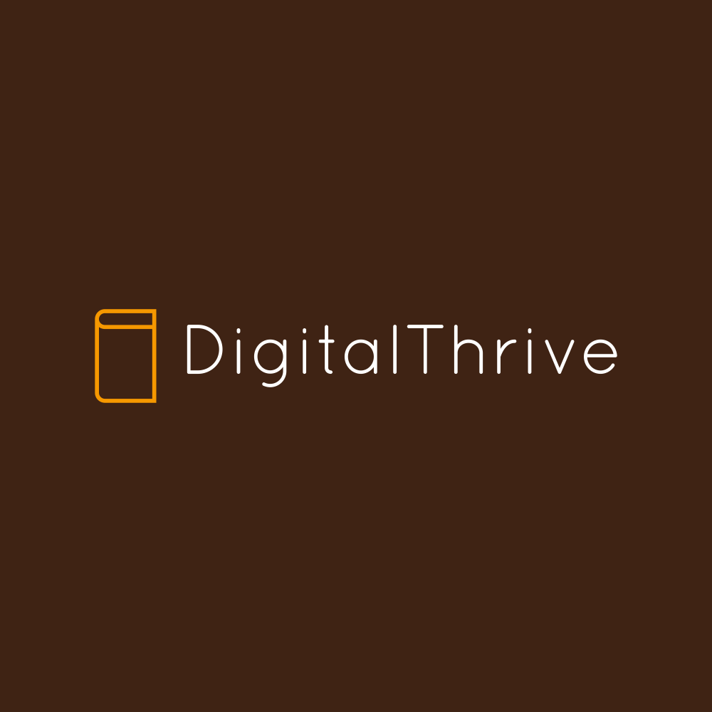 DigitalThrive on Selar