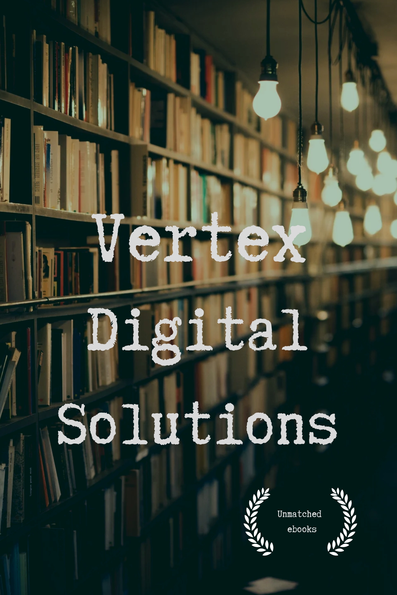 Show Love to Vertex Digital Solutions on Selar - Selar