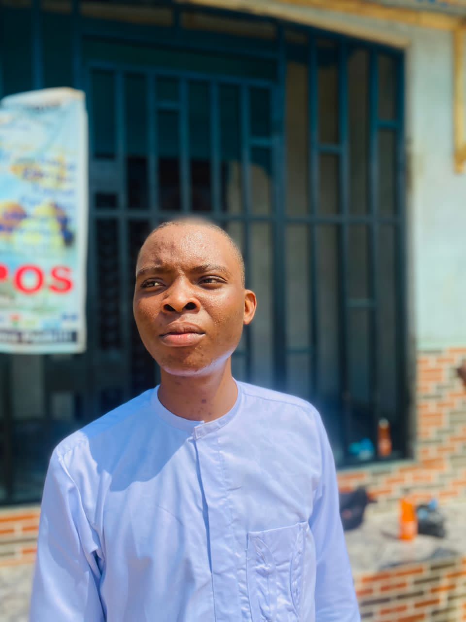 Show Love to Wasa on Selar - Selar