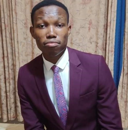 Donald, Michael Rowland on Selar