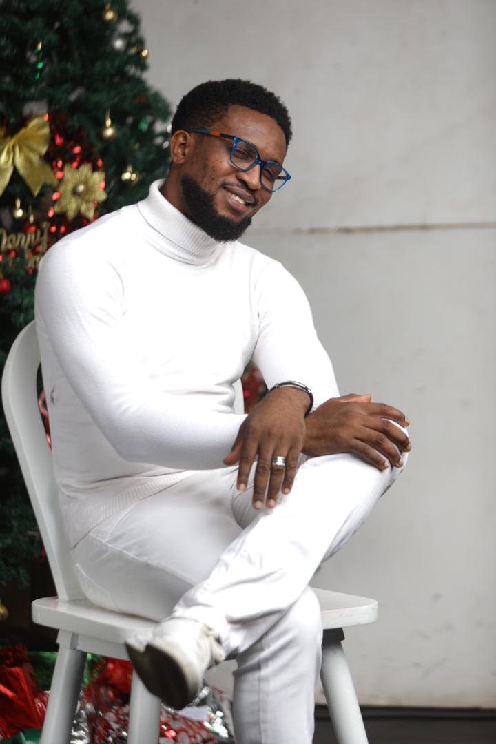 Raphael Ezike on Selar