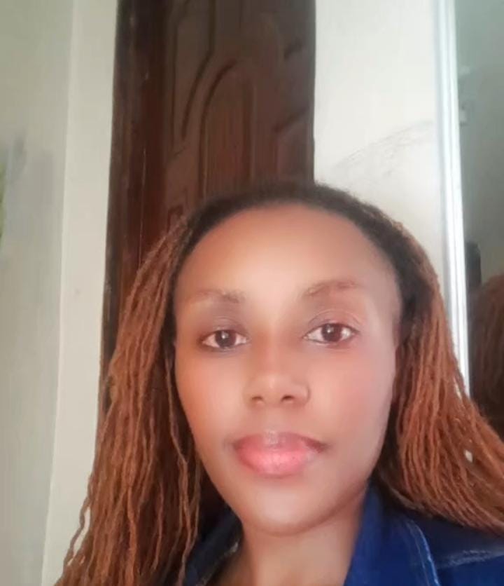 Doreen Nkonge on Selar