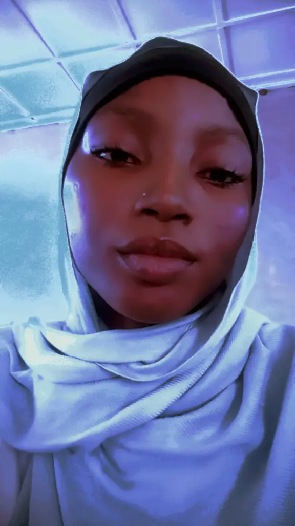 DORIS DANLADI on Selar