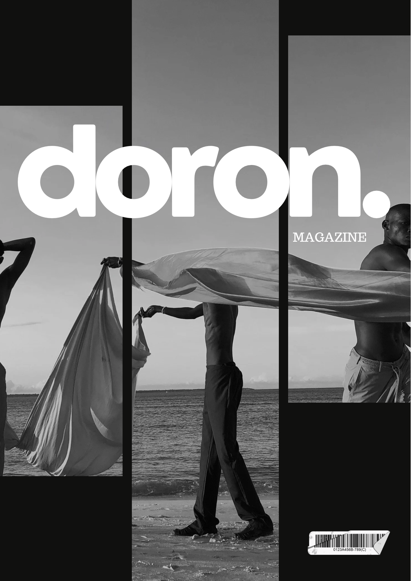 Doron Magazine on Selar