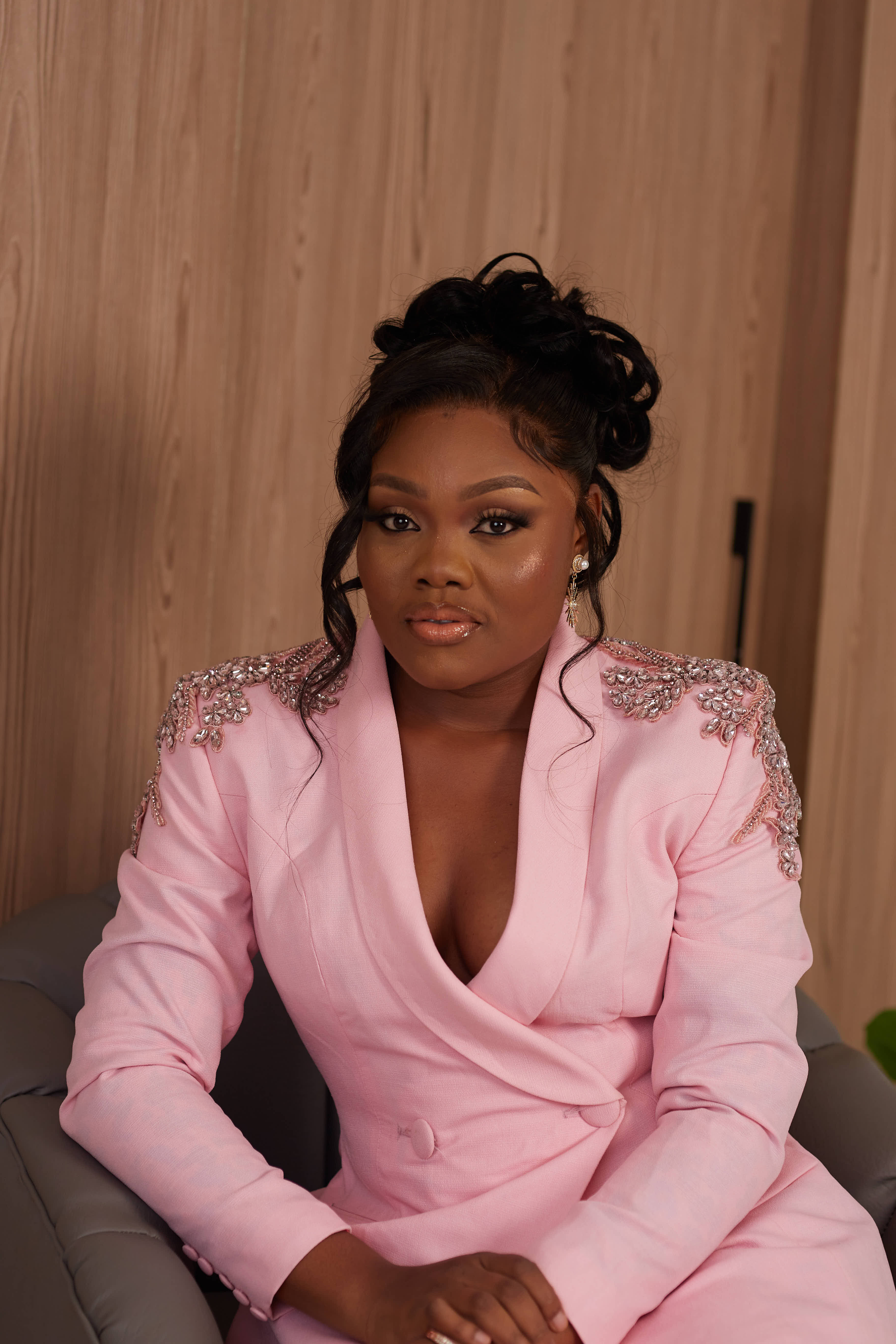 Dr. Akpa Chidinma Pheoby on Selar