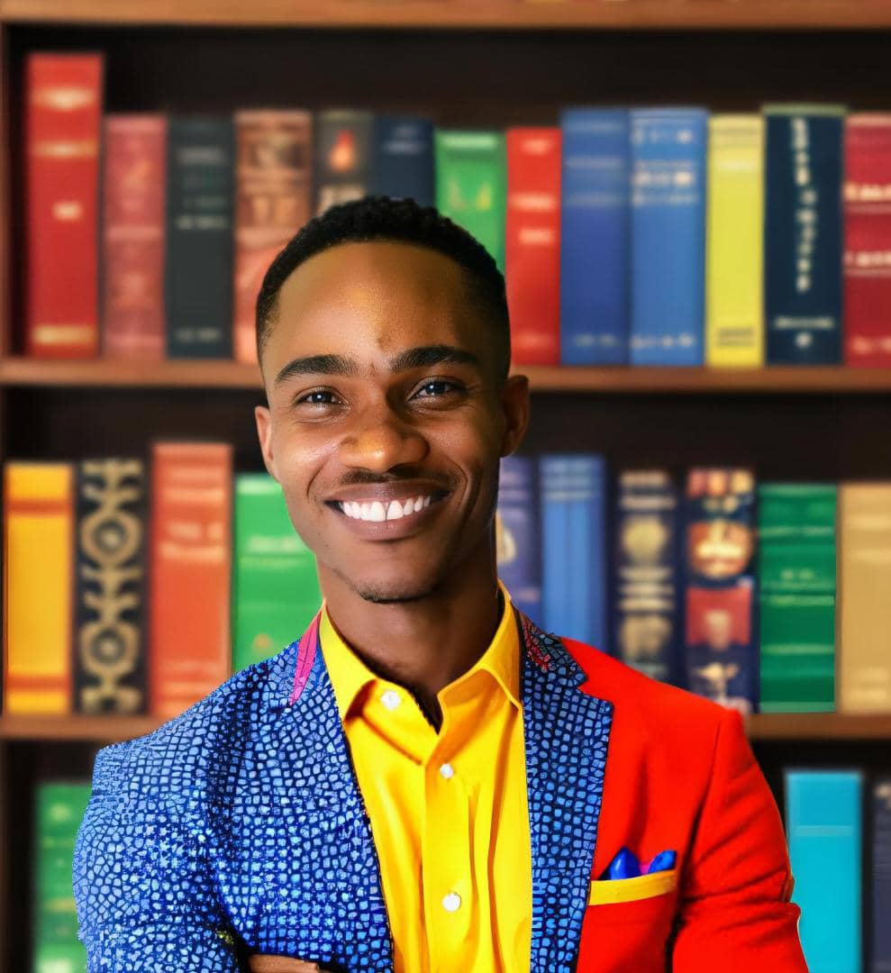 Dr Frederick on Selar