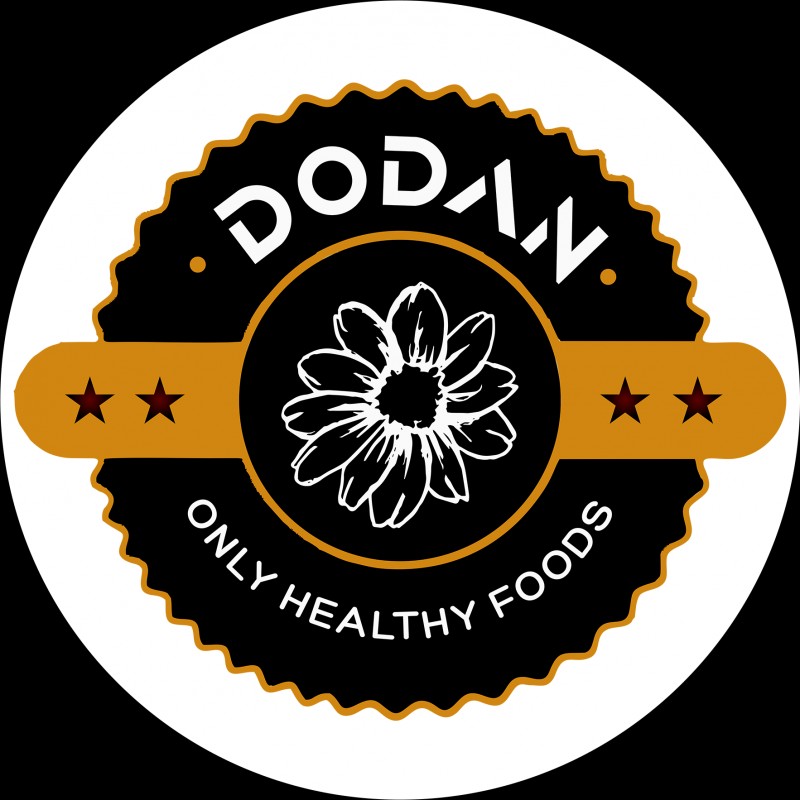 Dodan Foods on Selar