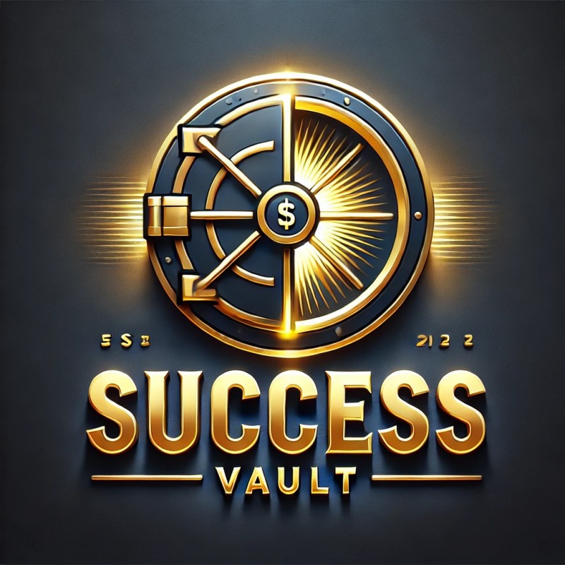 Success Vault on Selar