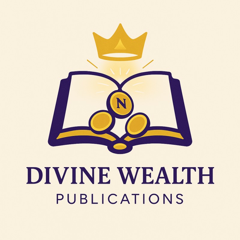 Divine Wealth Publications on Selar