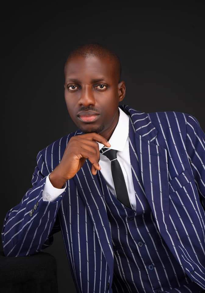 Emmanuel Ayomide-Praise on Selar