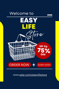 Easy Life Store on Selar