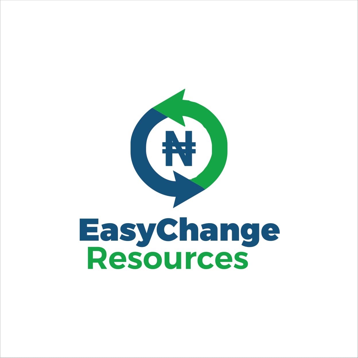 Easychange Resources on Selar