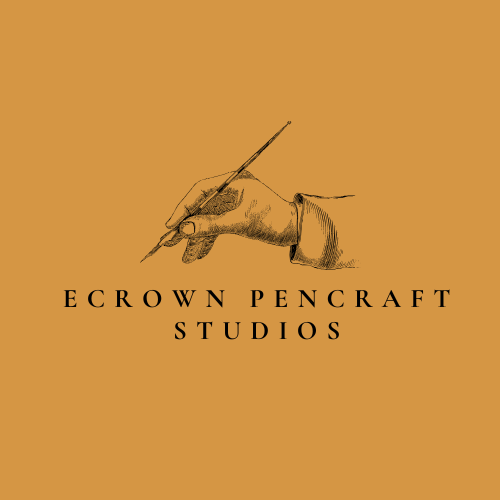 Show Love to Ecrown PenCraft Studios on Selar - Selar