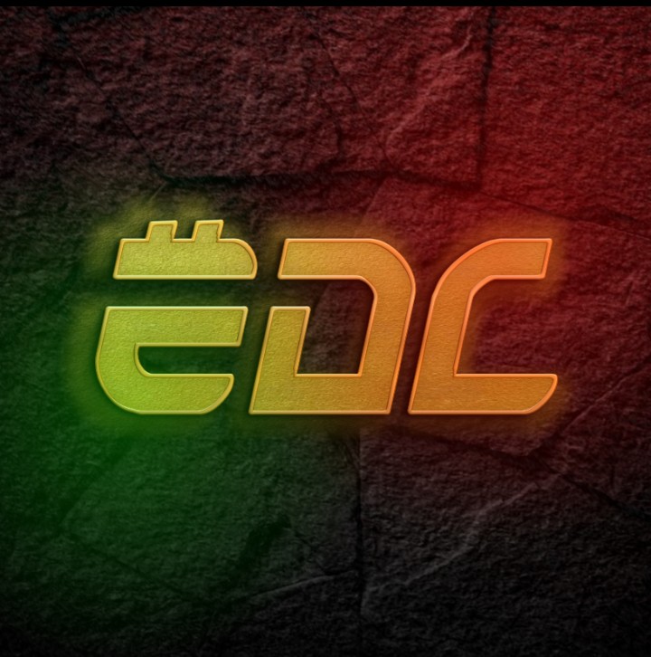 EDC Graphix on Selar