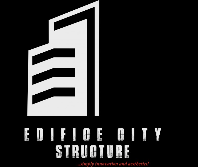 Edifice city Structure on Selar