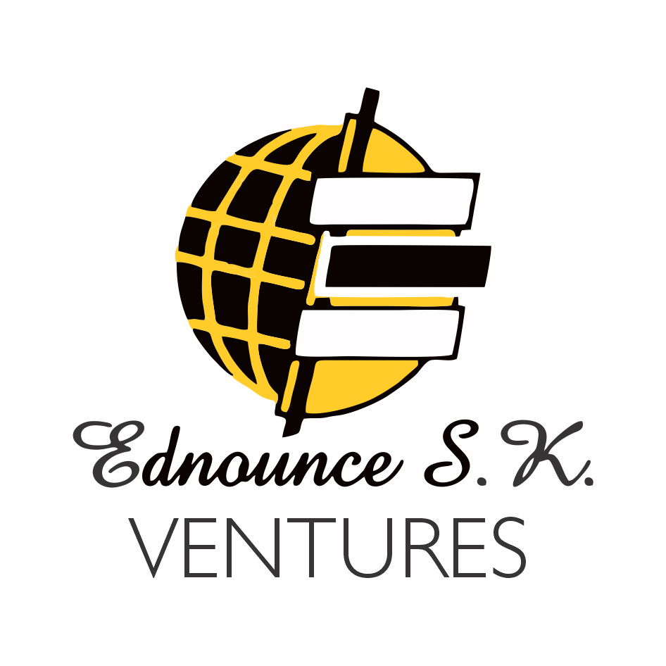Ednounce SK Ventures on Selar