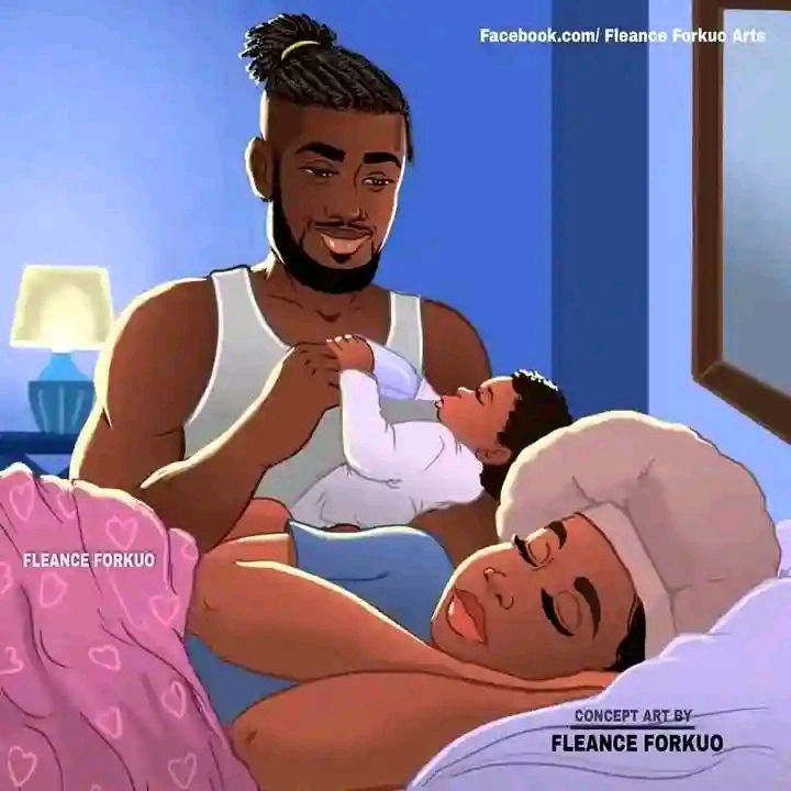 Show Love to Edosa on Selar - Selar