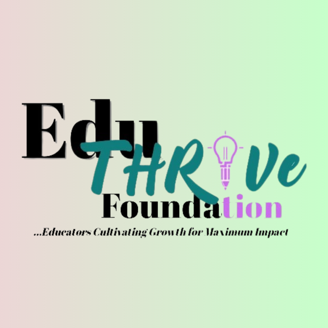 Show Love to Edu Thrive Foundation on Selar - Selar