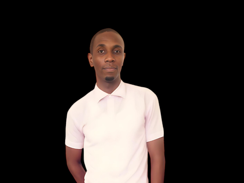 Edward Jonah on Selar