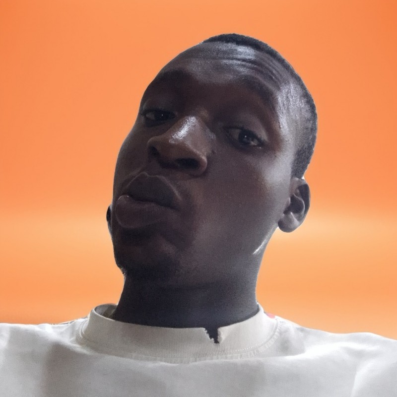 Eegbara Isaac barile on Selar