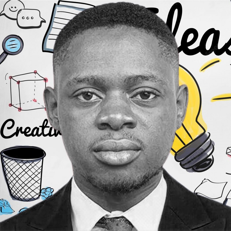 Ejike Odoh On 