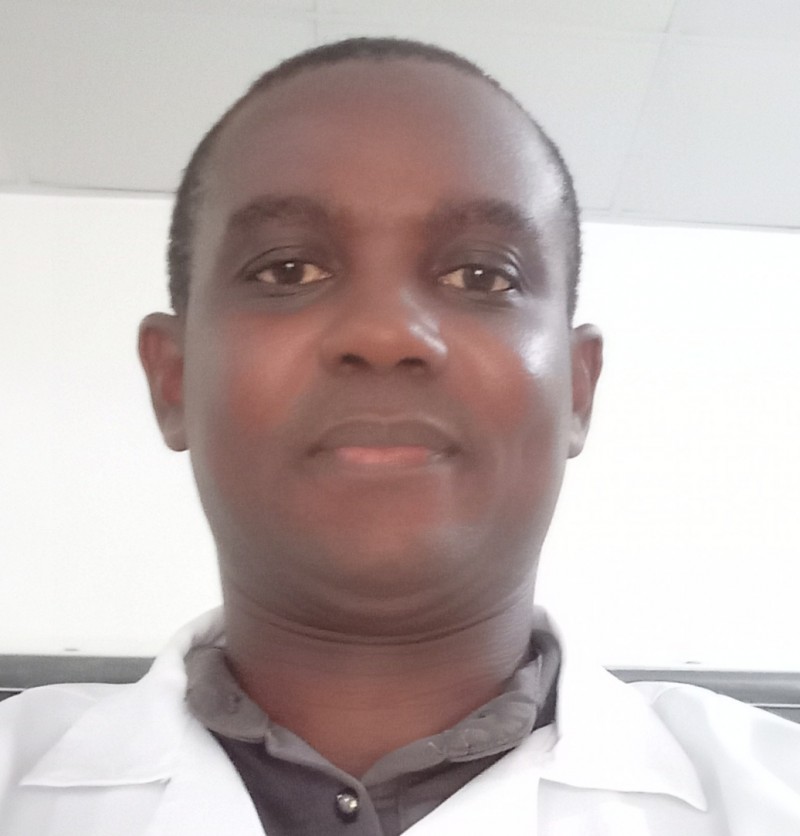 Eke Chimaraoke on Selar