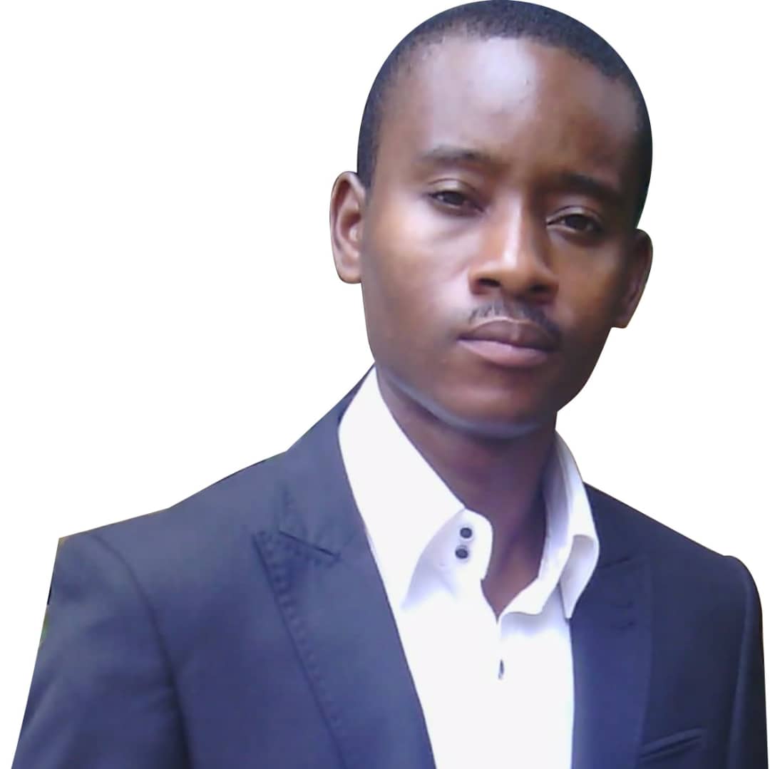 Show Love to Victor Eke on Selar - Selar