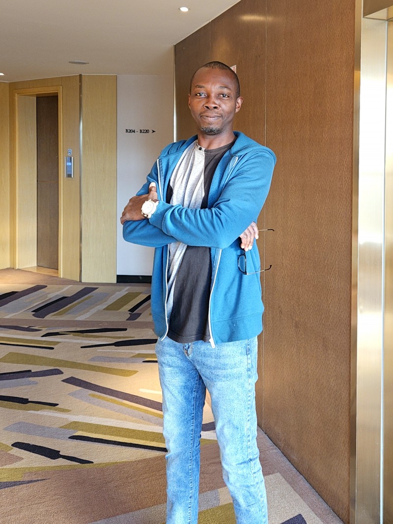 Ekele Celestine on Selar