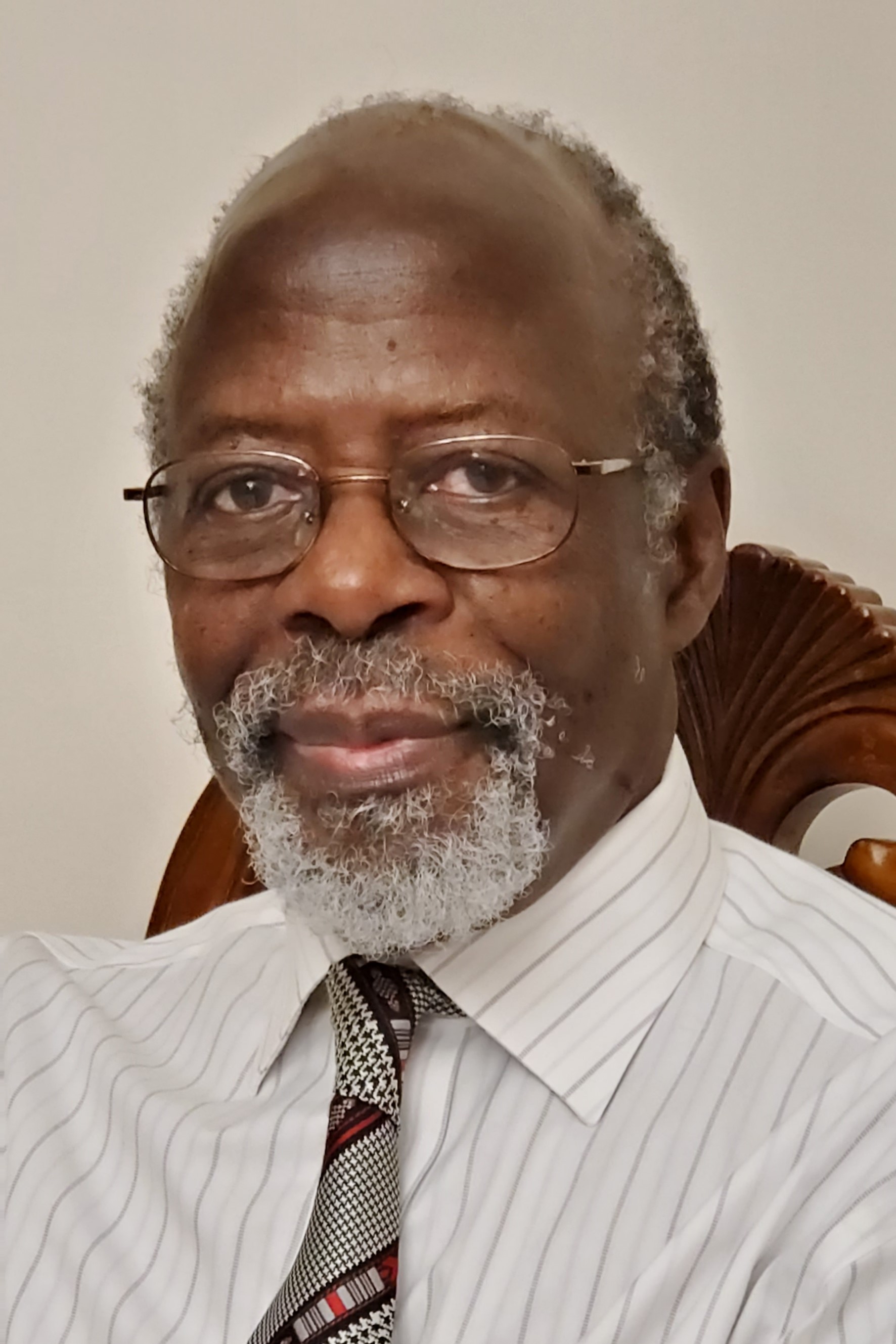 Show Love to Dr. Guy Ekisa on Selar - Selar