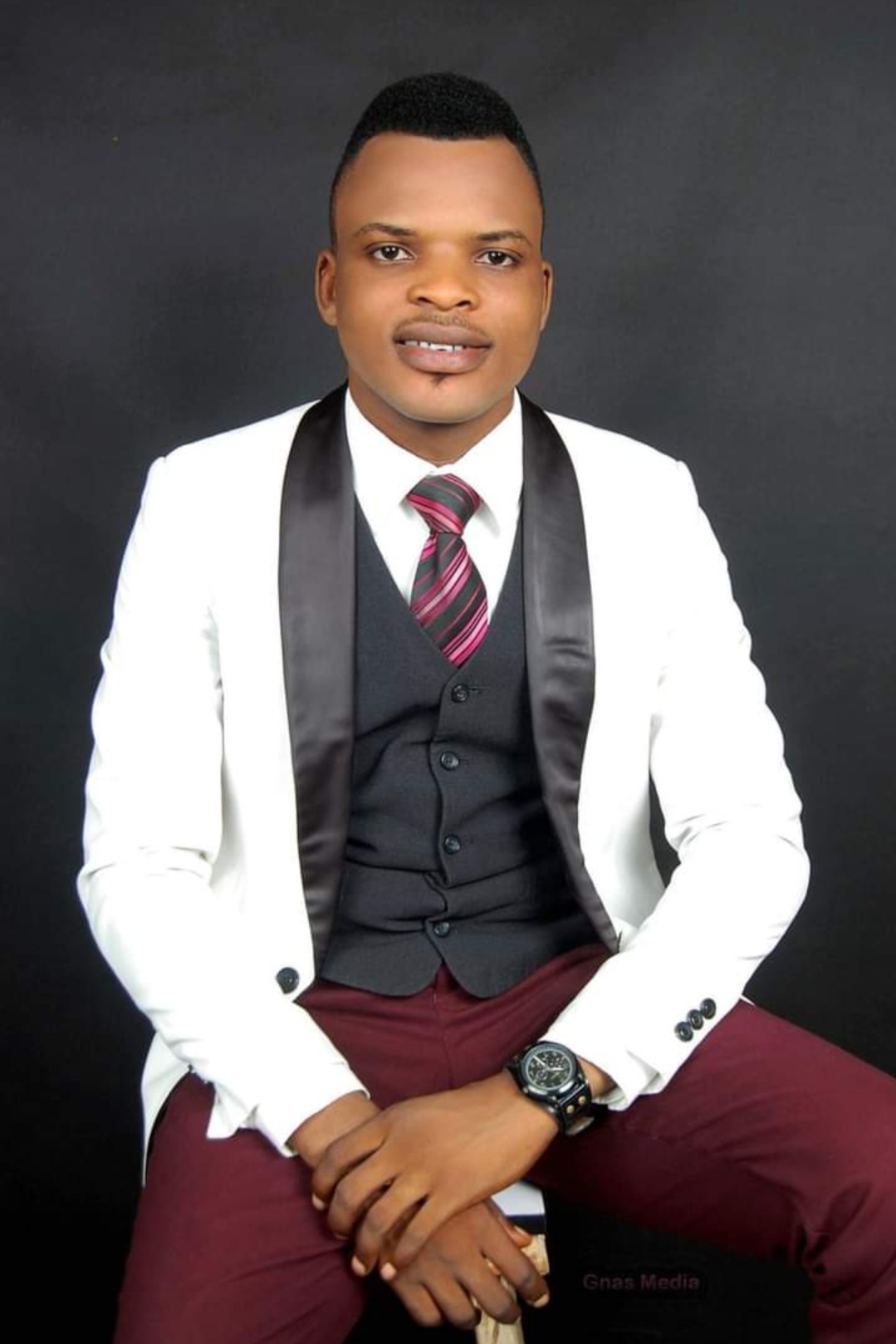 Elijah Haruna on Selar