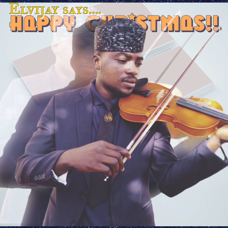 Elijah Jonathan on Selar