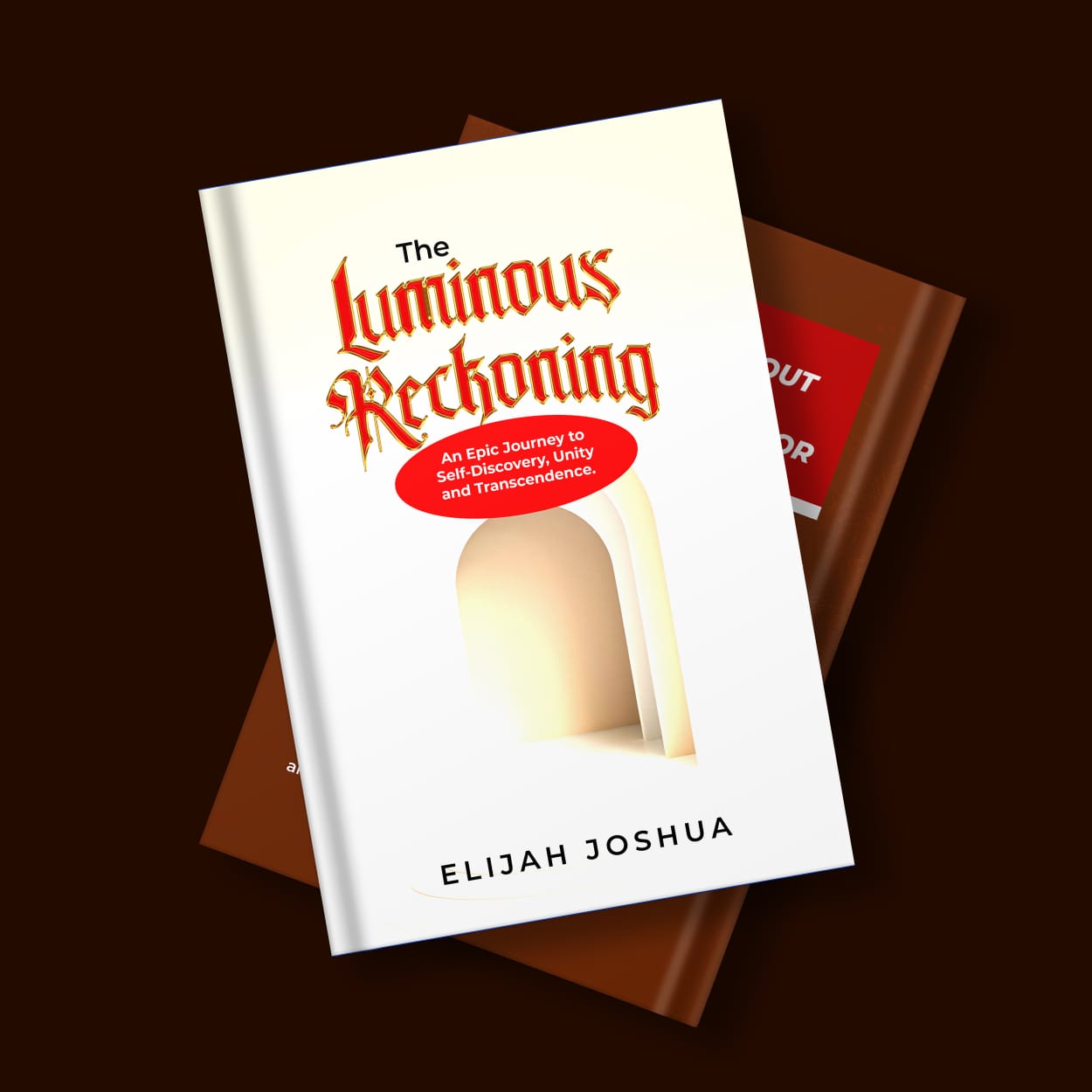 Elijah Joshua on Selar.co