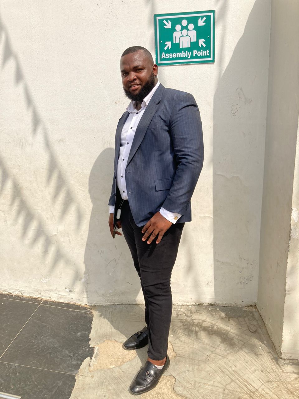 Show Love to ELIJAH NELSON on Selar - Selar