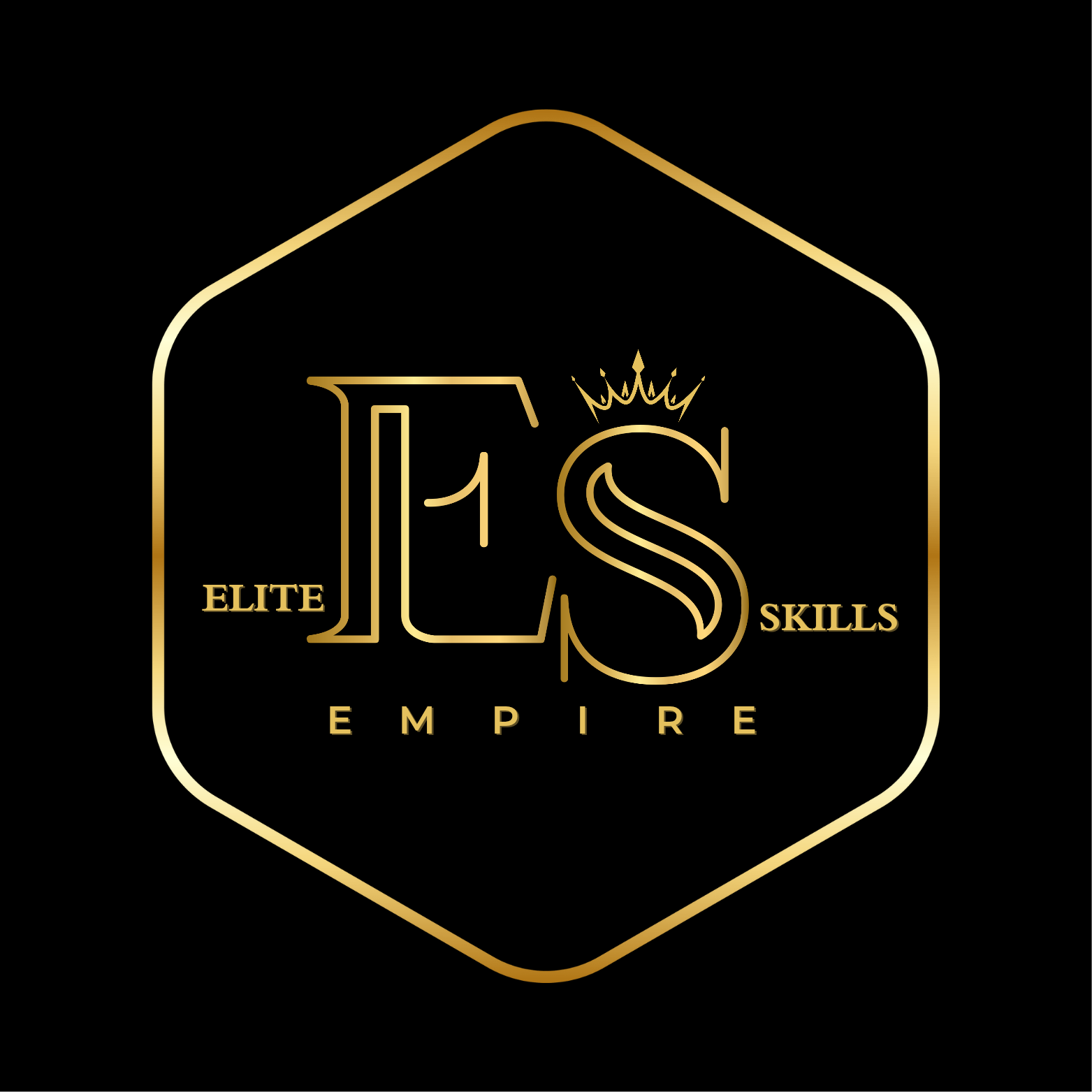 Elite Skills Empire on Selar