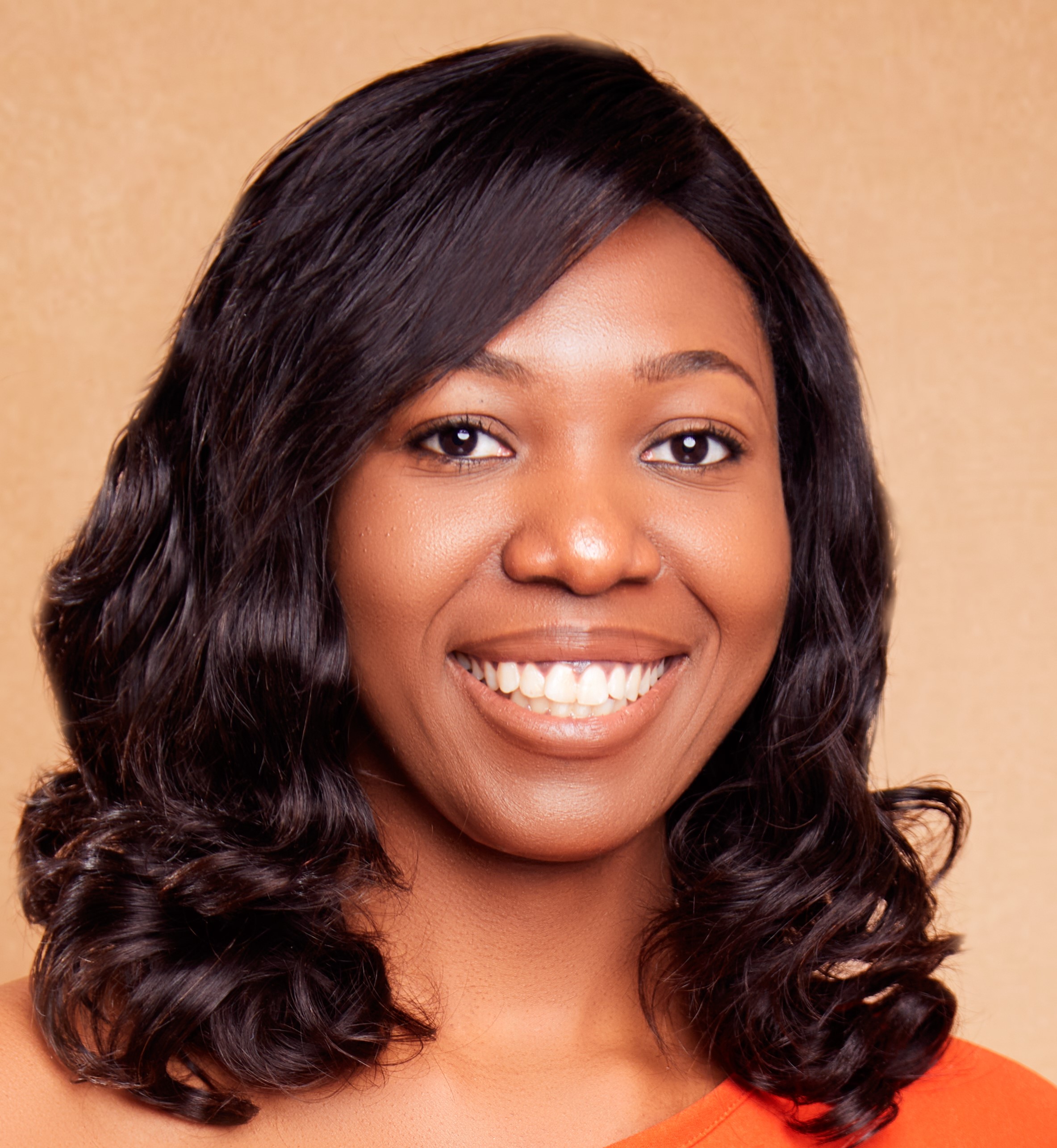 Elizabeth Adegoke on Selar