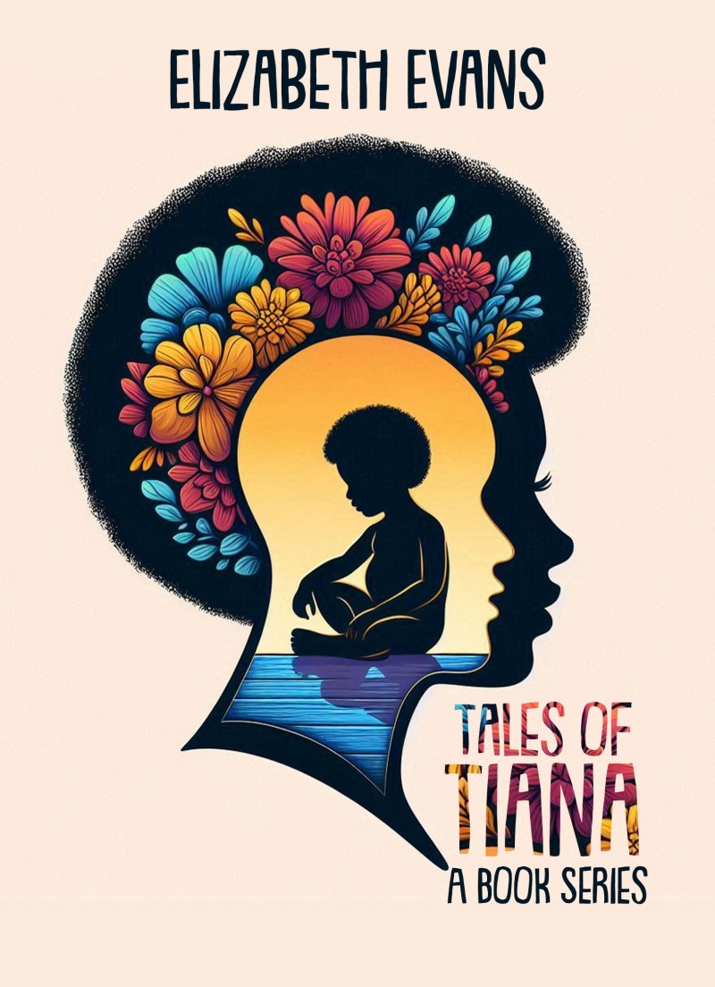 Elizabeth Evans on Selar