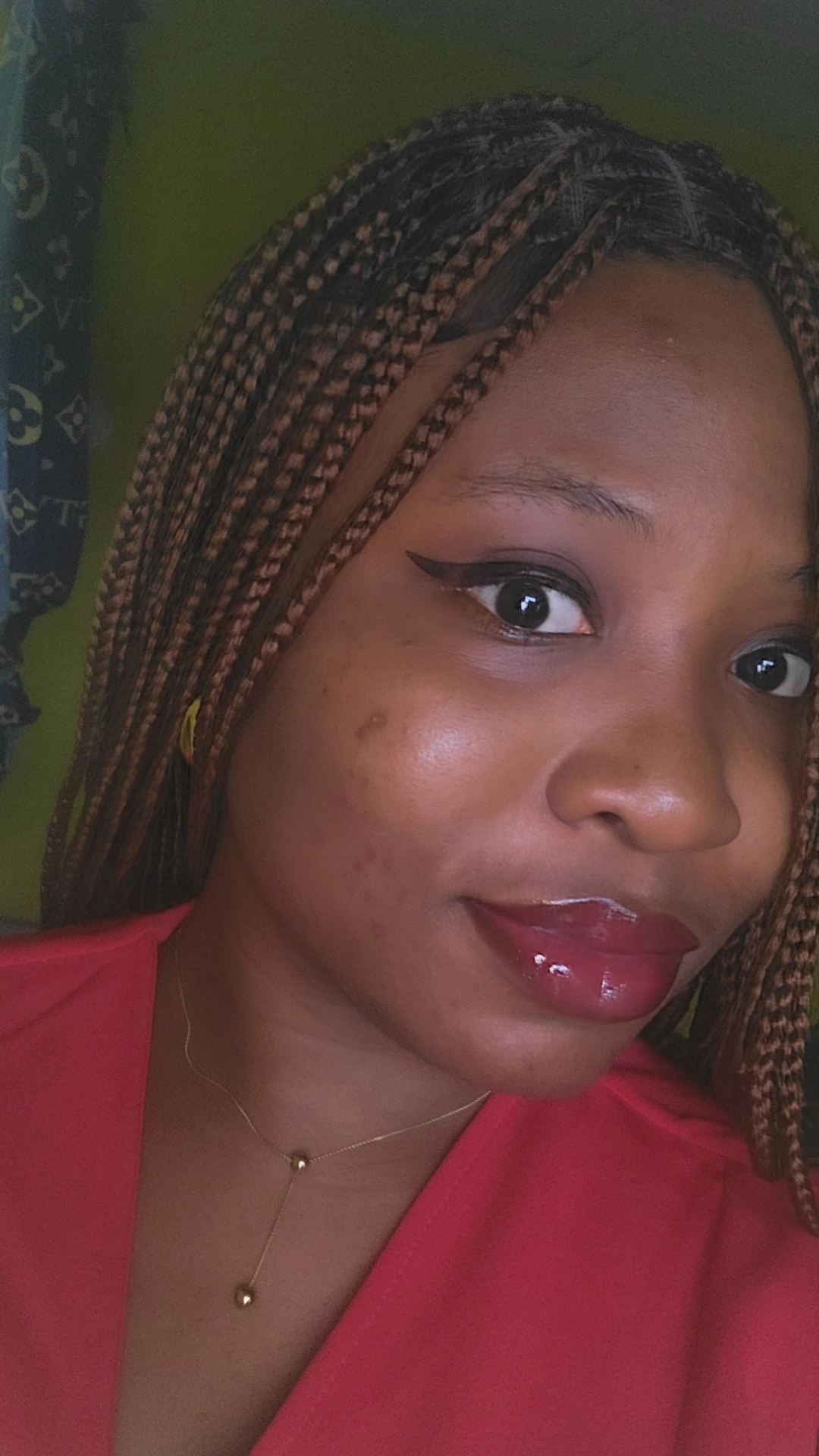 Show Love to Elizabeth obot on Selar - Selar