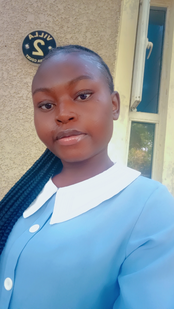 Show Love to Lizzy on Selar - Selar