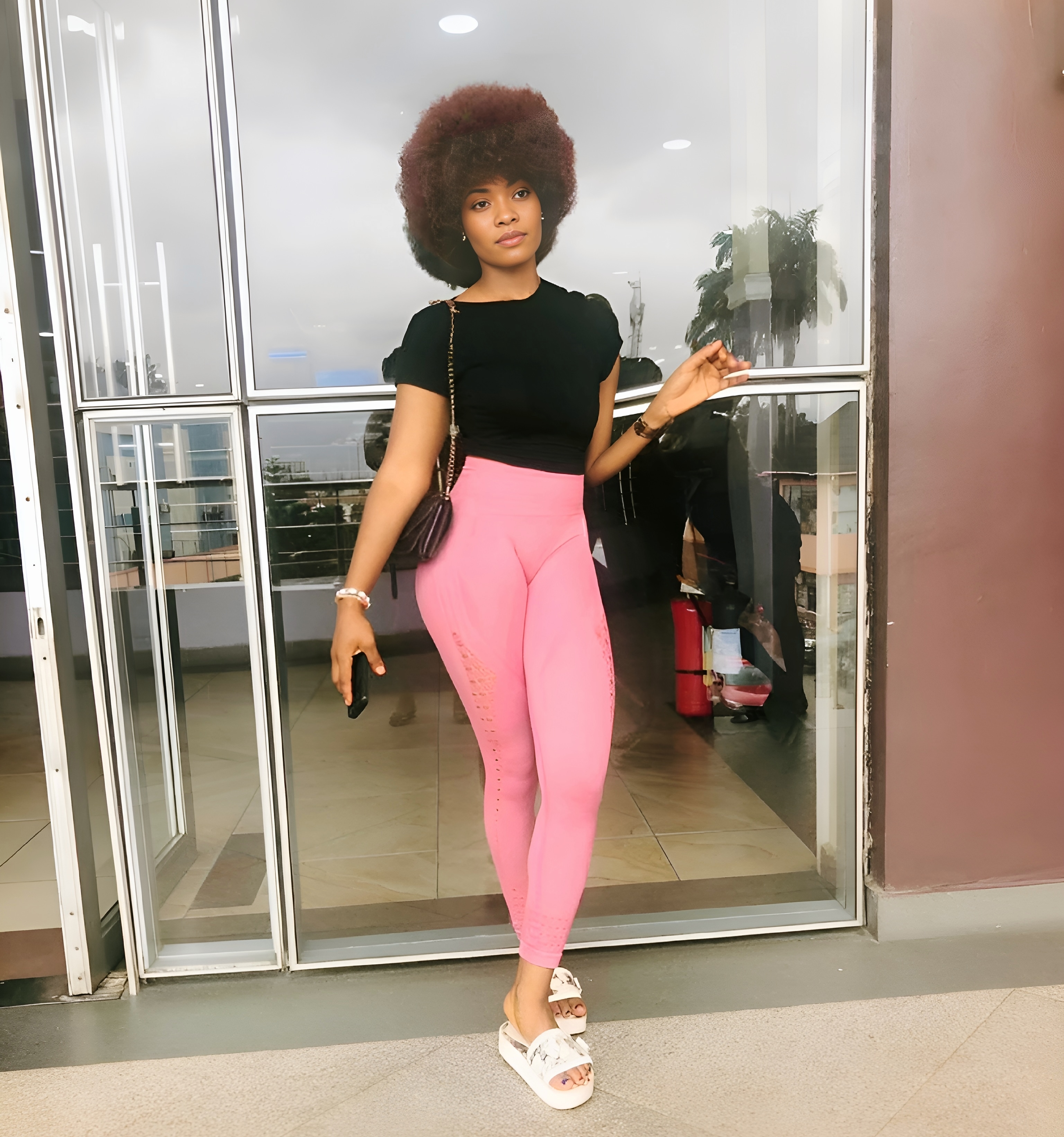 Ella Chisom Kenneth on Selar.co