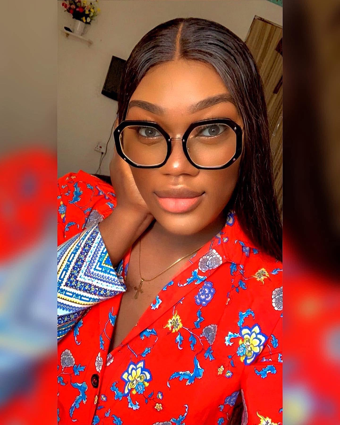 Ella Johnson on Selar