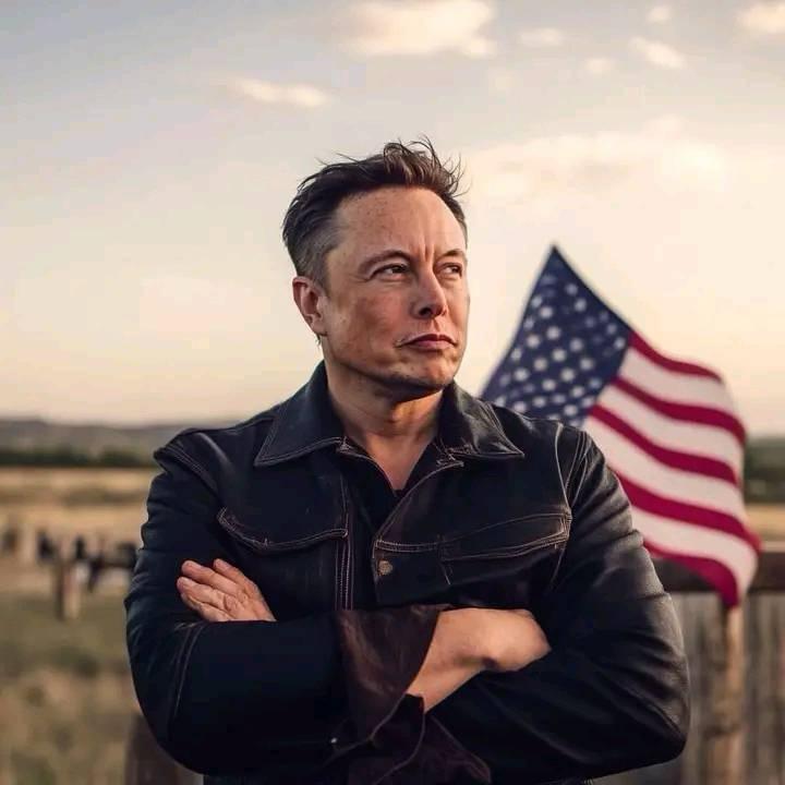 Elon Musk on Selar