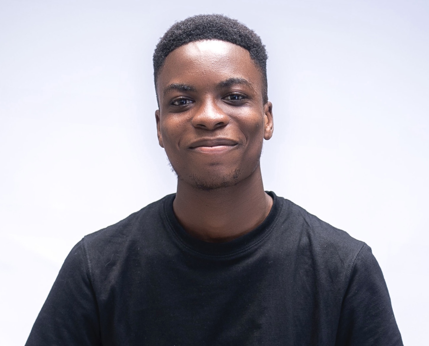 Elorm Gabby on Selar