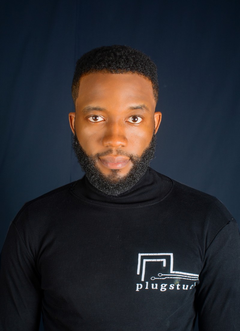 Emeka Collins Obilor on Selar