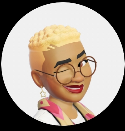 Emem Bassey on Selar